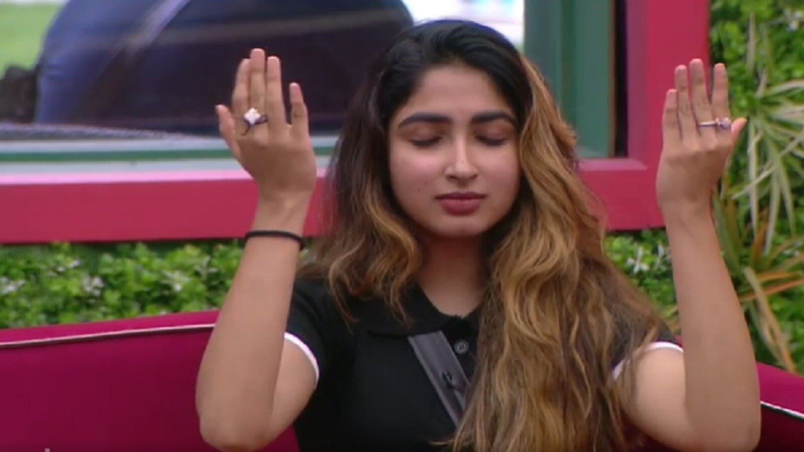 Colors Kannada Bigg Boss Season 9 Sanya new face Prashant plan all ...