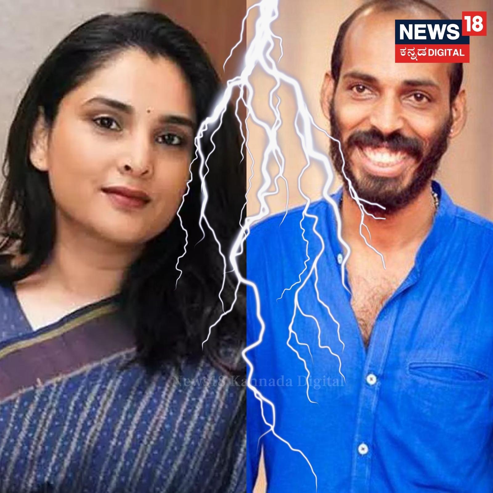 ಸುದೀಪ್ ಜೊತೆ ರಮ್ಯಾ ಸಿನಿಮಾ! ಅಭಿನಯ ಚಕ್ರವರ್ತಿ ಜೊತೆ ಕಮ್ ಬ್ಯಾಕ್? – News18 ಕನ್ನಡ