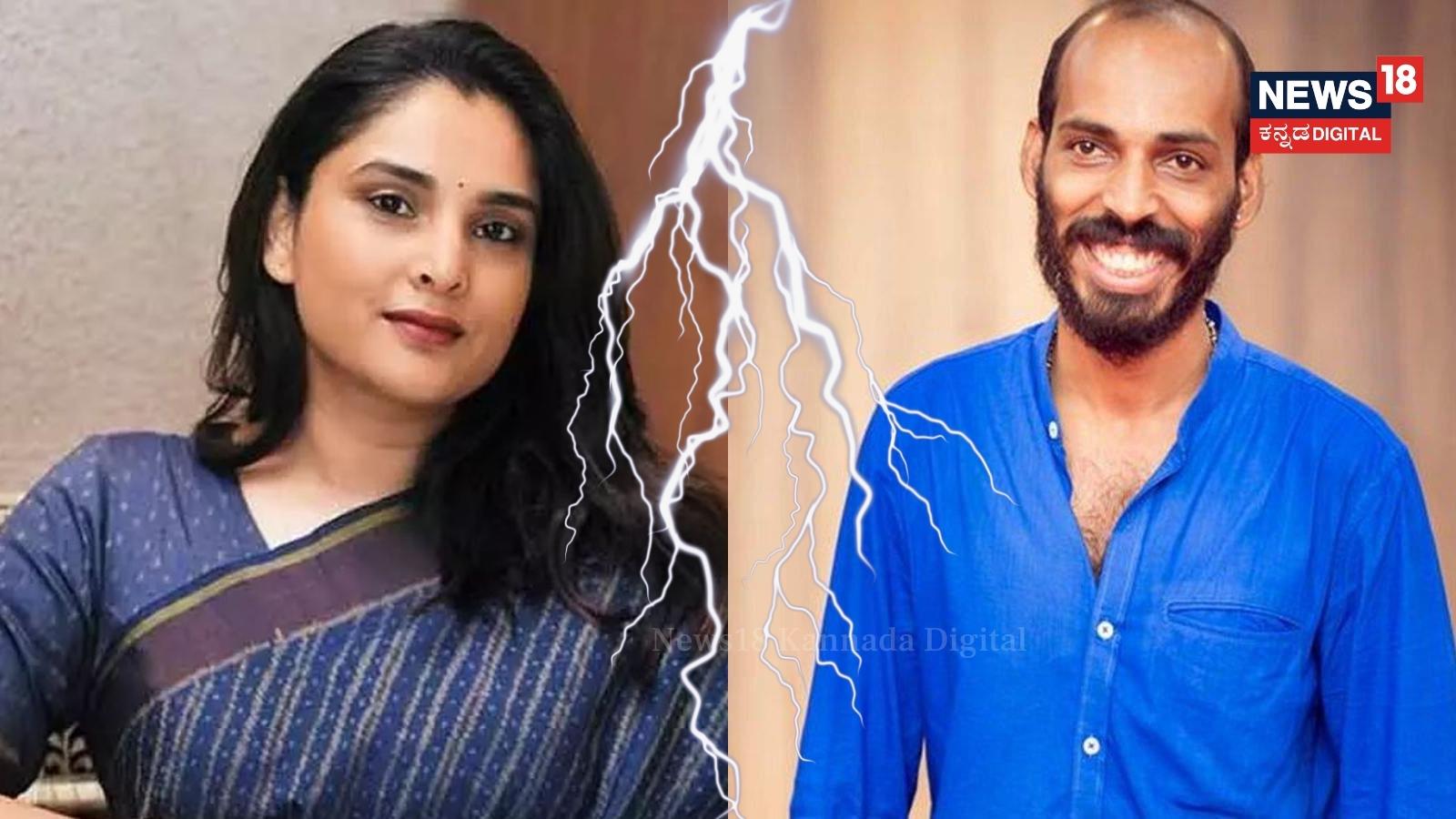 Rakshit Shetty-Rishab Shetty: ರಕ್ಷಿತ್ ಗೆ ರಿಷಬ್ ಕೈಕೊಡೋಕೆ ಕಾರಣ ಇದೇನಾ ...