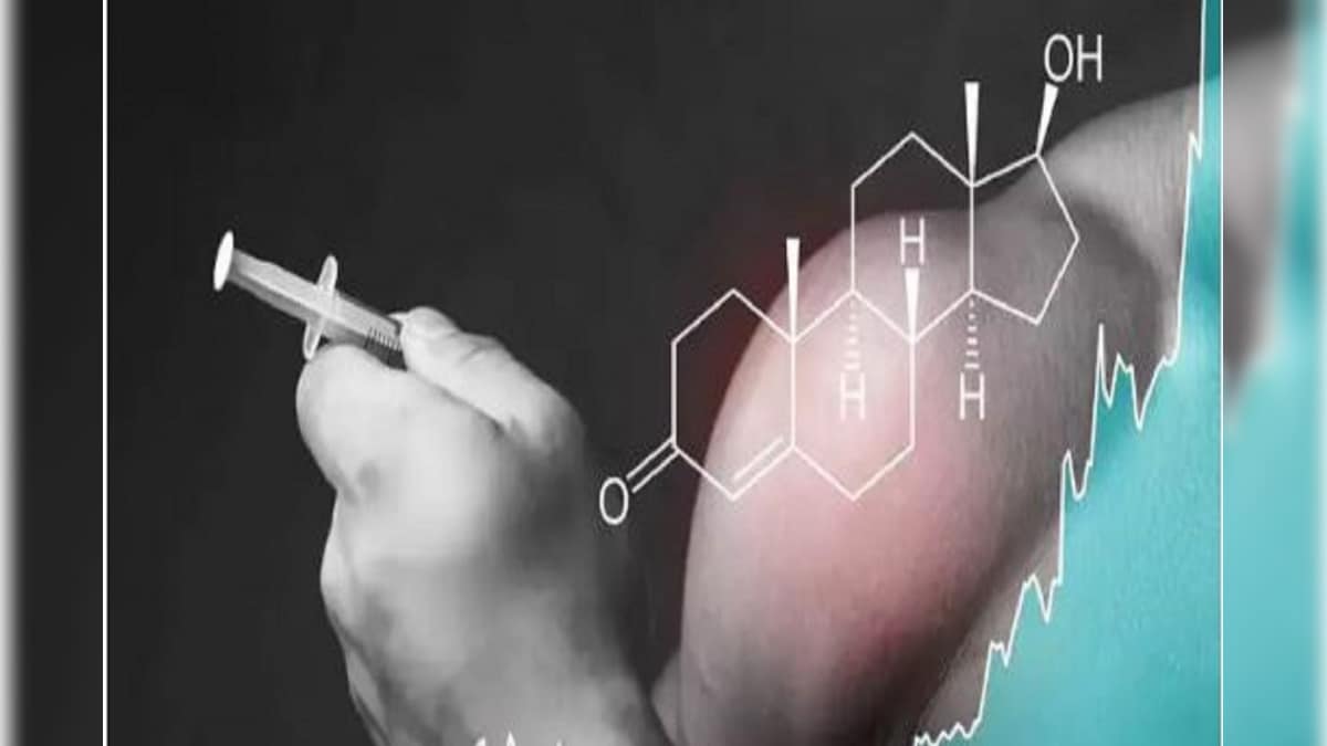 ಪುರುಷರಲ್ಲಿ ಆಂಡ್ರೋಪಾಸ್ ಸಮಸ್ಯೆಯ ಈ ಲಕ್ಷಣಗಳು ಮಾರಕವಾಗಬಹುದು ಎಚ್ಚರ! – News18 ಕನ್ನಡ