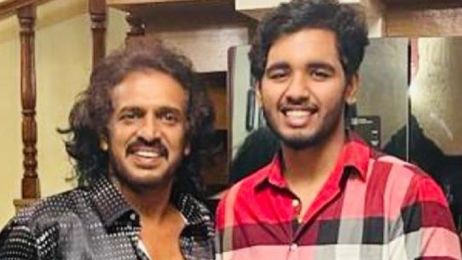 FIR filed against Sandalwood actor Snehith upendra reacts | Actor ...