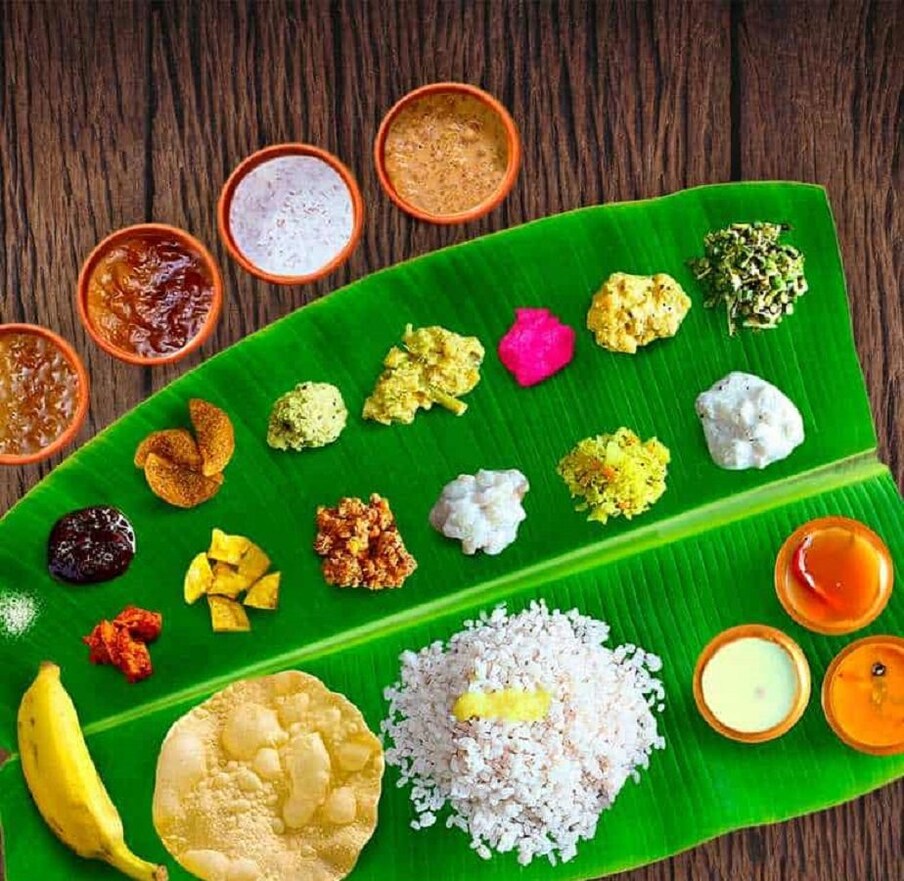 Banana Leaf Meals: ನಂಬಿದ್ರೆ ನಂಬಿ, ಬಿಟ್ರೆ ಬಿಡಿ! ಬಾಳೆ ಎಲೆ ಮೇಲೆ ಊಟ ...