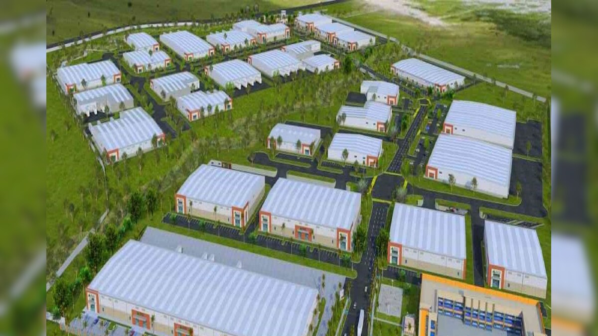 Multimodal Logistics Park: ಚೆನ್ನೈನಲ್ಲಿ ಭಾರತದ ಮೊದಲ ಮಲ್ಟಿಮೋಡಲ್ ...