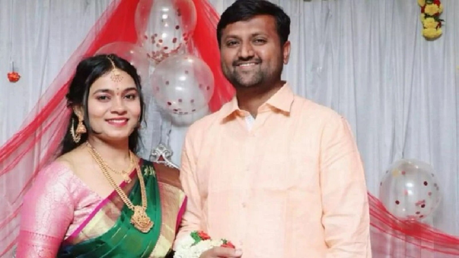 ತಿಥಿ ಸಿನಿಮಾದ 'ಕಾವೇರಿ'ಗೆ ಕಂಕಣ ಭಾಗ್ಯ, ನಟಿ ಪೂಜಾ ಮದುವೆಯಾಗ್ತಿರೋ ವರ ಇವ್ರೇ ...