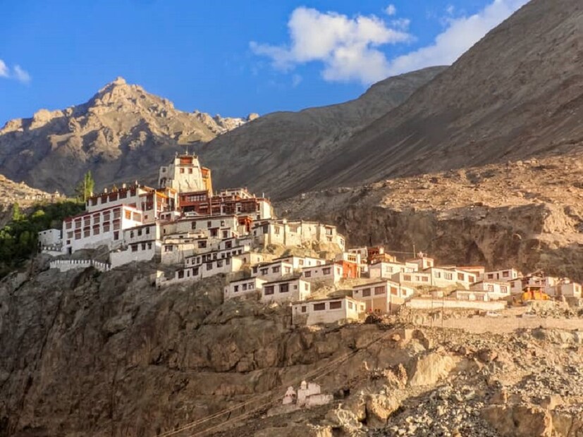 India's Best Villages: ಭಾರತದಲ್ಲೇ ಇವೆ ಈ ಅದ್ಭುತ ಗ್ರಾಮಗಳು! ಈ ಹಳ್ಳಿಗಳ ಕಡೆ ...