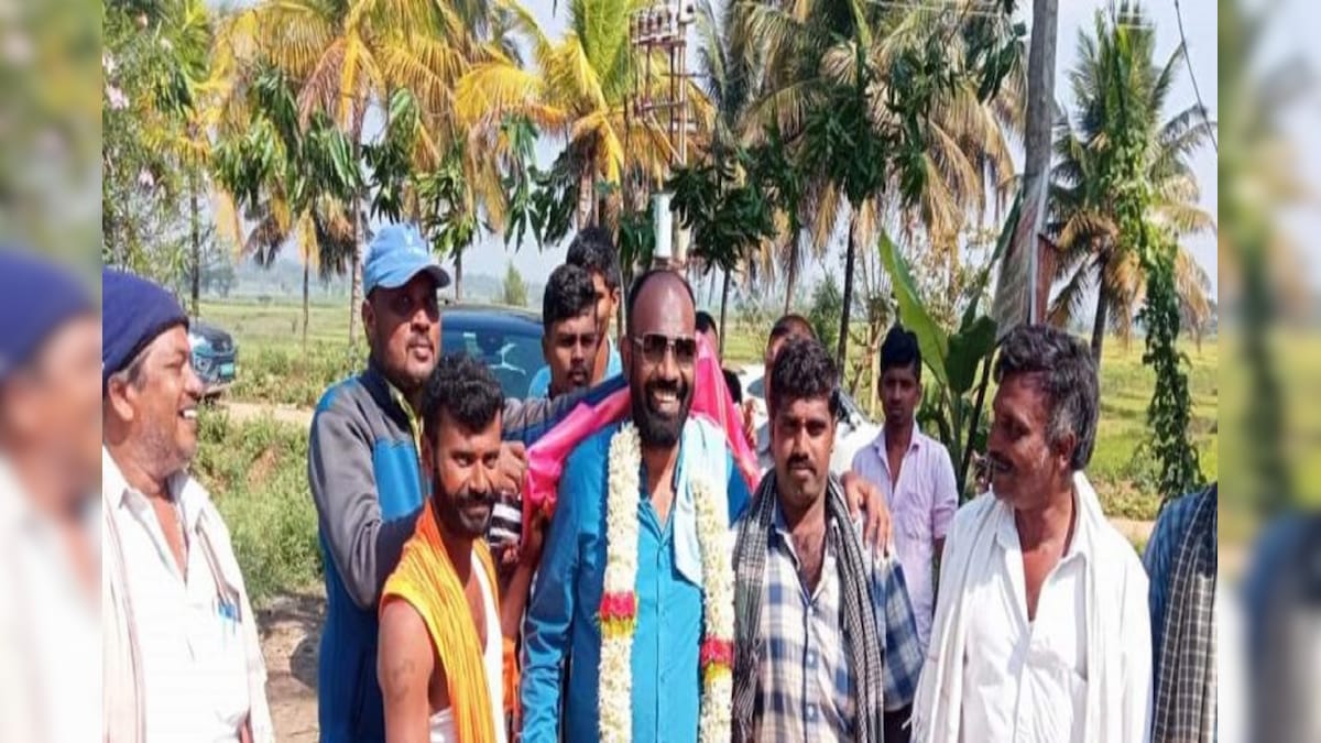 Fighter Ravi: ಸೈಲೆಂಟ್ ಸುನೀಲ ಬೆನ್ನಲ್ಲೇ ಮತ್ತೊಬ್ಬ ರೌಡಿಶೀಟರ್ ಬಿಜೆಪಿ ಸೇರ್ಪಡೆ ...