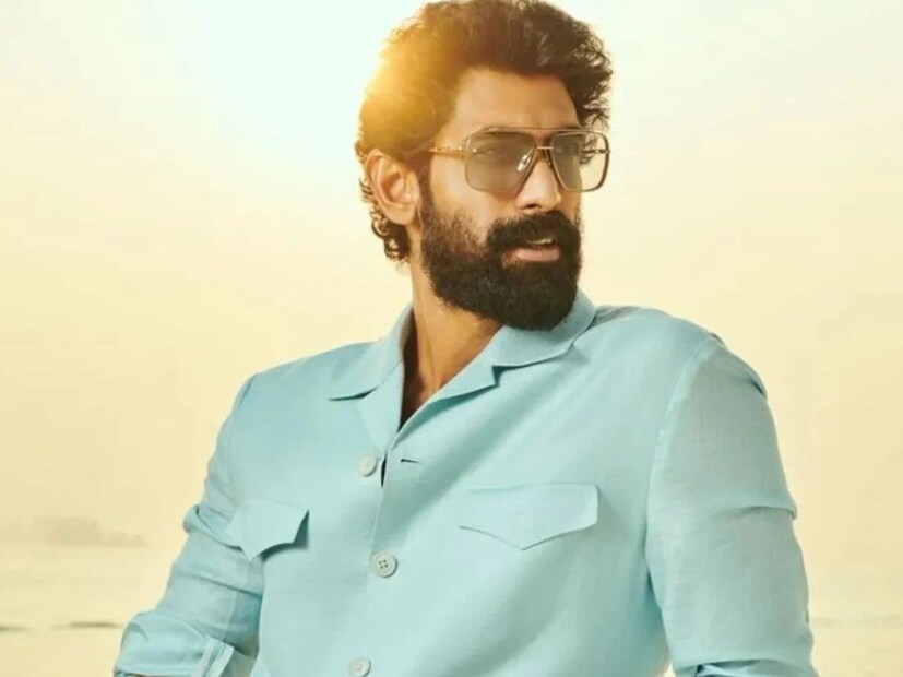 Rana Daggubati Disease: ಹೃದಯ ಸಮಸ್ಯೆ, ಕಿಡ್ನಿ ಫೇಲ್ಯೂರ್, ಕಣ್ಣಿನ ತೊಂದರೆ ...