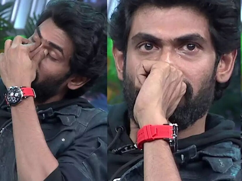 Rana Daggubati: ಎಲ್ಲ ಇಂಡಸ್ಟ್ರಿ ಒಗ್ಗೂಡಿಸಿ ಹಾಲಿವುಡ್ ಇಲ್ಲಿ ಕಟ್ಟಬೇಕು ಎಂದ ...