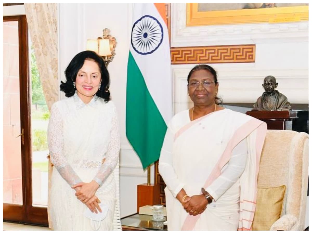 Success Story: ಸರ್ಕಾರಿ ಅಧಿಕಾರಿ ಆಗಲು ಬಯಸುವ ಪ್ರತಿ ಹುಡ್ಗಿಗೂ ಇವರು ನಿಜಕ್ಕೂ ...