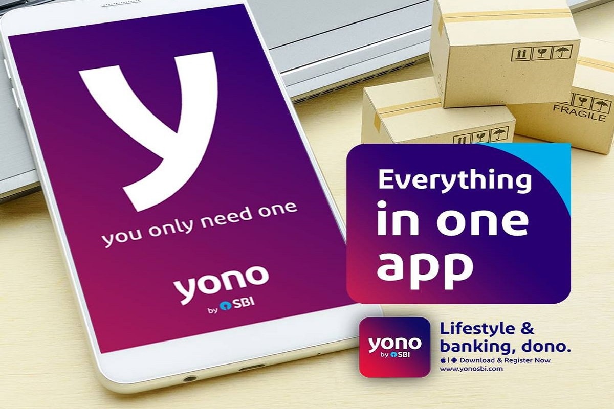 Yono SBI ನಿಂದ ಸುಲಭವಾಗಿ ಹೀಗೆ ಹಣವನ್ನು ಮತ್ತೊಬ್ಬರಿಗೆ ಕಳುಹಿಸಿ! – News18 ಕನ್ನಡ