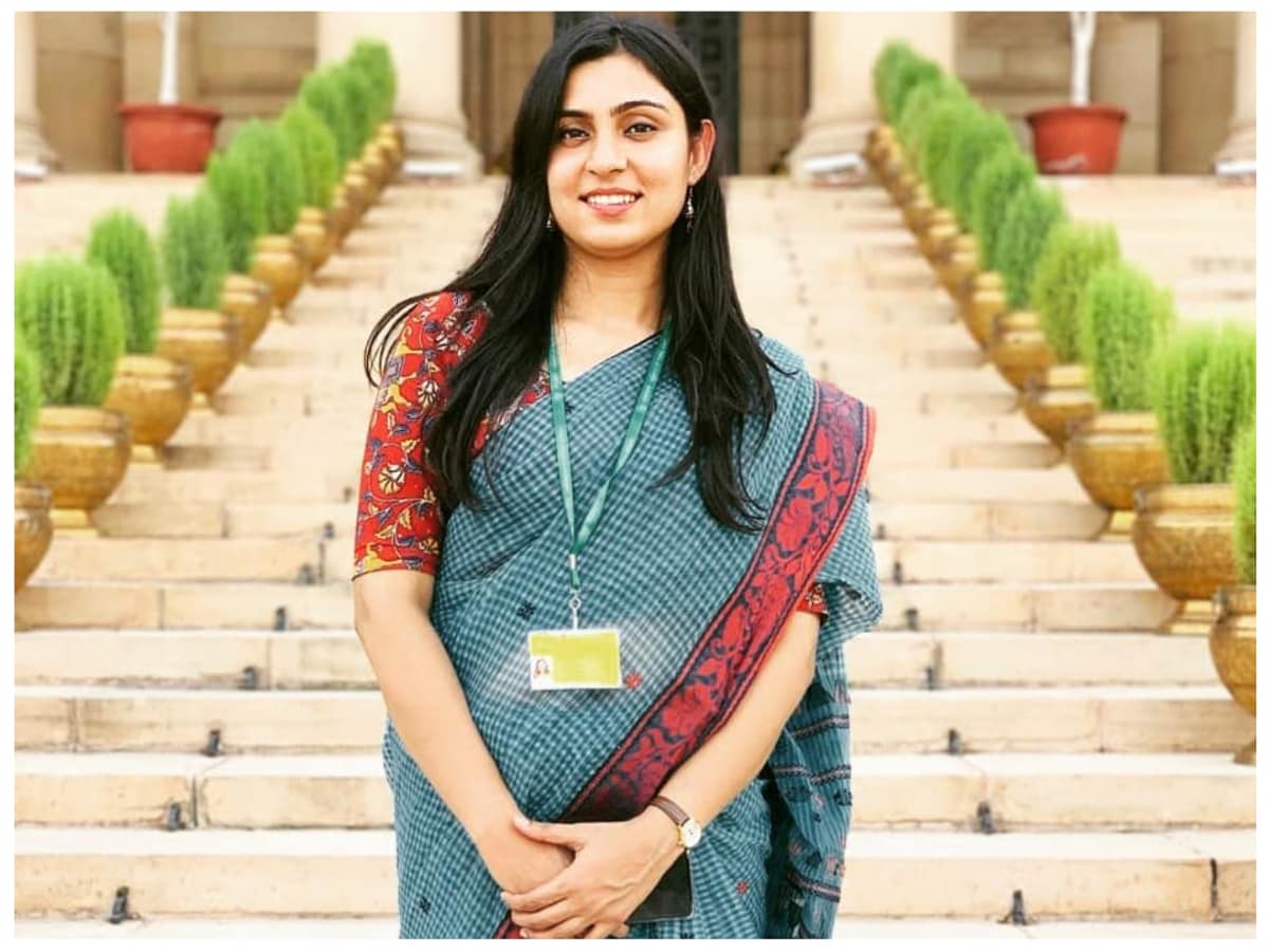 UPSC Inspirational: ಹೆಂಡತಿ IAS ಆಫೀಸರ್, ಗಂಡ IPS ಅಧಿಕಾರಿ: ಇವರ ಜೀವನ ...