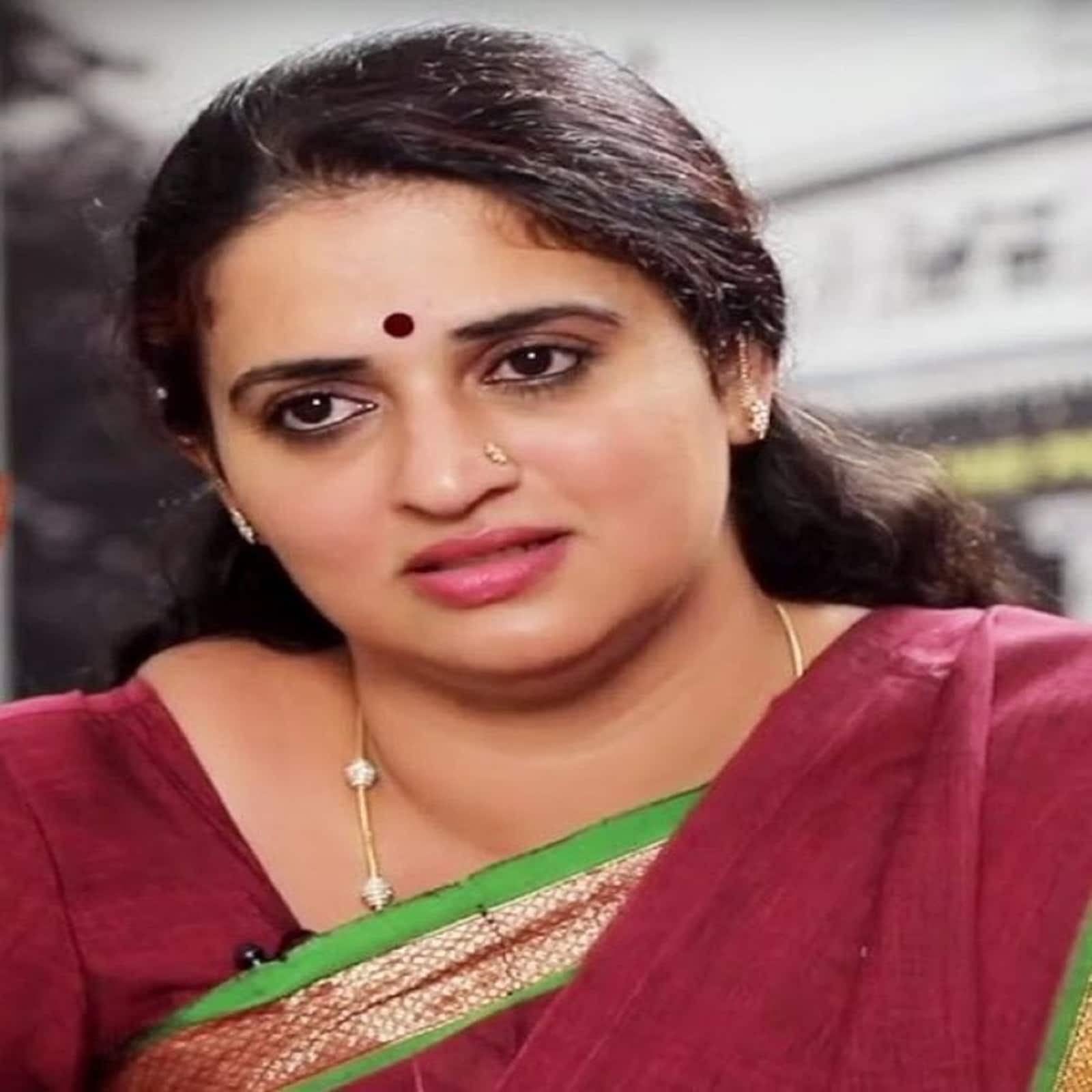 Pavitra Lokesh: ತಂದೆಯಂತೆ ಆಗಬಾರದೆಂದು ಎಷ್ಟೇ ಪ್ರಯತ್ನಿಸಿದರೂ ಪವಿತ್ರಾ ಲೋಕೇಶ್ ಗೆ ಸಾಧ್ಯವಾಗಲೇ ಇಲ್ಲ ...