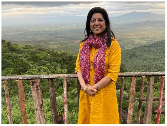 UPSC Inspirational: 10ನೇ ಕ್ಲಾಸ್, PUನಲ್ಲಿ ಫೇಲ್ ಆಗಿದ್ದ ಹುಡ್ಗಿ ಐಎಎಸ್ ...