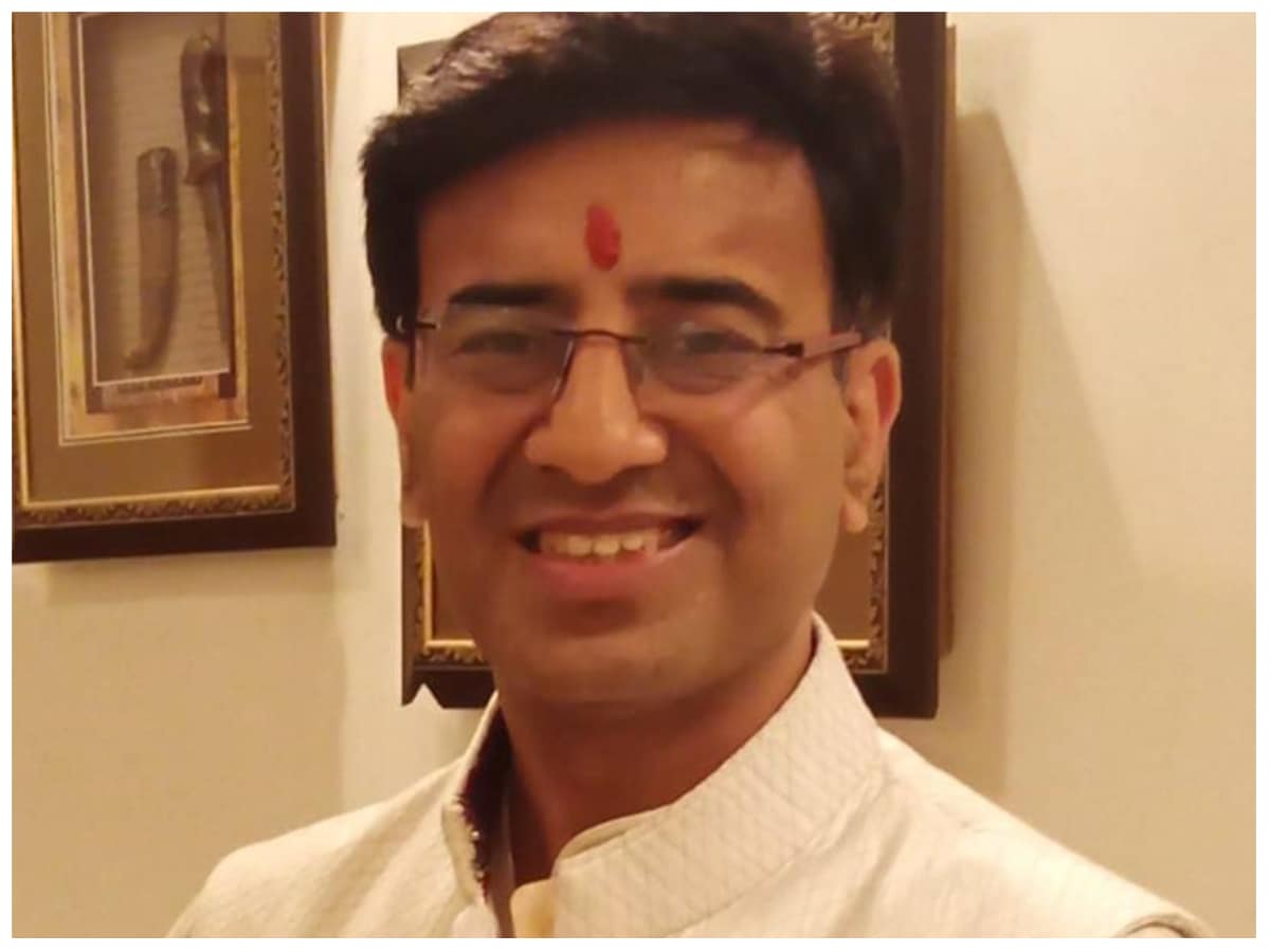 ರಿಯಲ್ ಲೈಫ್ ಹೀರೋ IPS ಅಮಿತ್ ಲೋಧಾ! ನಿಮಗೂ ಮಾದರಿಯಾಗಲಿದೆ ಇವರ ಜೀವನಾಧಾರಿತ ವೆಬ್ ...