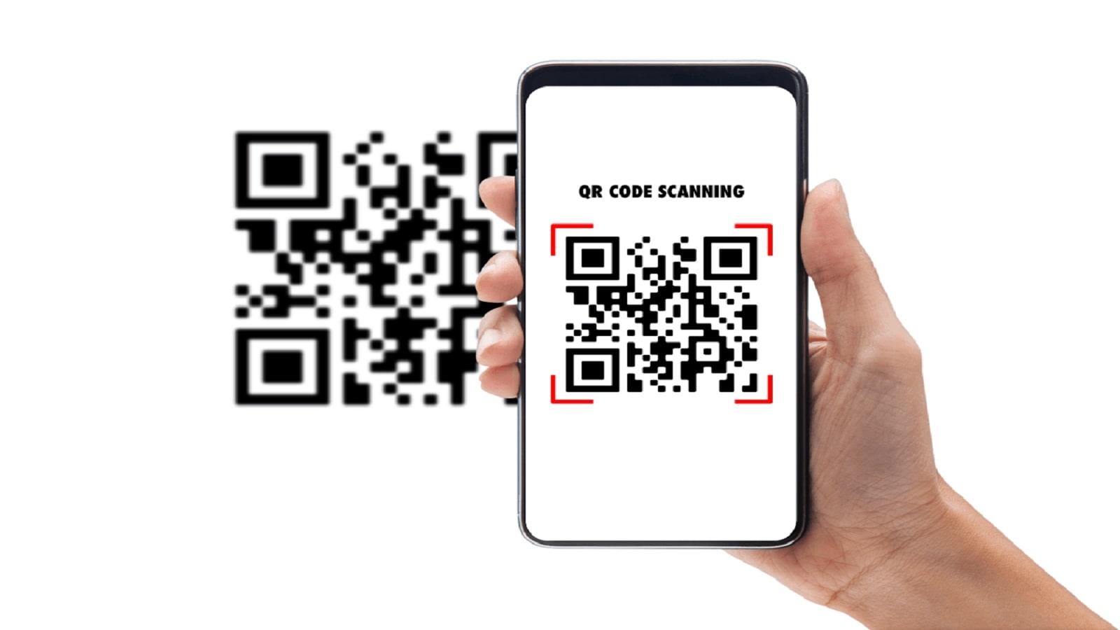 QR CODE: ನಿಮ್ಮ ಮೊಬೈಲ್‌ ನಂಬರ್‌ಗೂ QR ಕೋಡ್ ರಚಿಸಬಹುದು! ಅದು ಹೇಗೆ ಅಂತ ಗೊತ್ತಾ ...