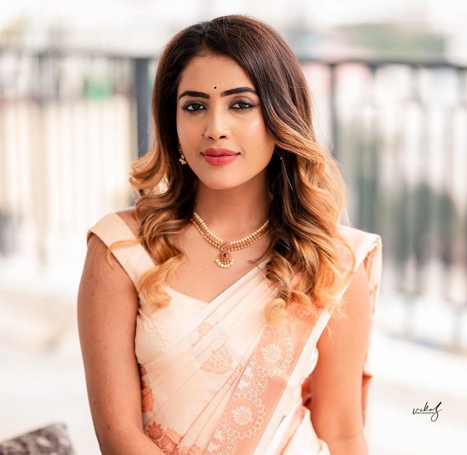 Sara Annaiah: ತನ್ನ ಹುಟ್ಟುಹಬ್ಬಕ್ಕೆ ತಾನೇ ವಿಶ್ ಮಾಡಿಕೊಂಡ ವರು! ನಿಜ ಜೀವನದಲ್ಲೂ ...