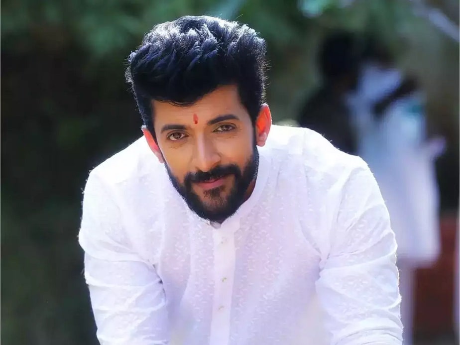 Actor Sharath Padmanabh:'ಪಾರು' ಧಾರಾವಾಹಿ ನಟ ಆದಿ ನಿಶ್ಚಿತಾರ್ಥ,ಶರತ್ ಮದುವೆ ...