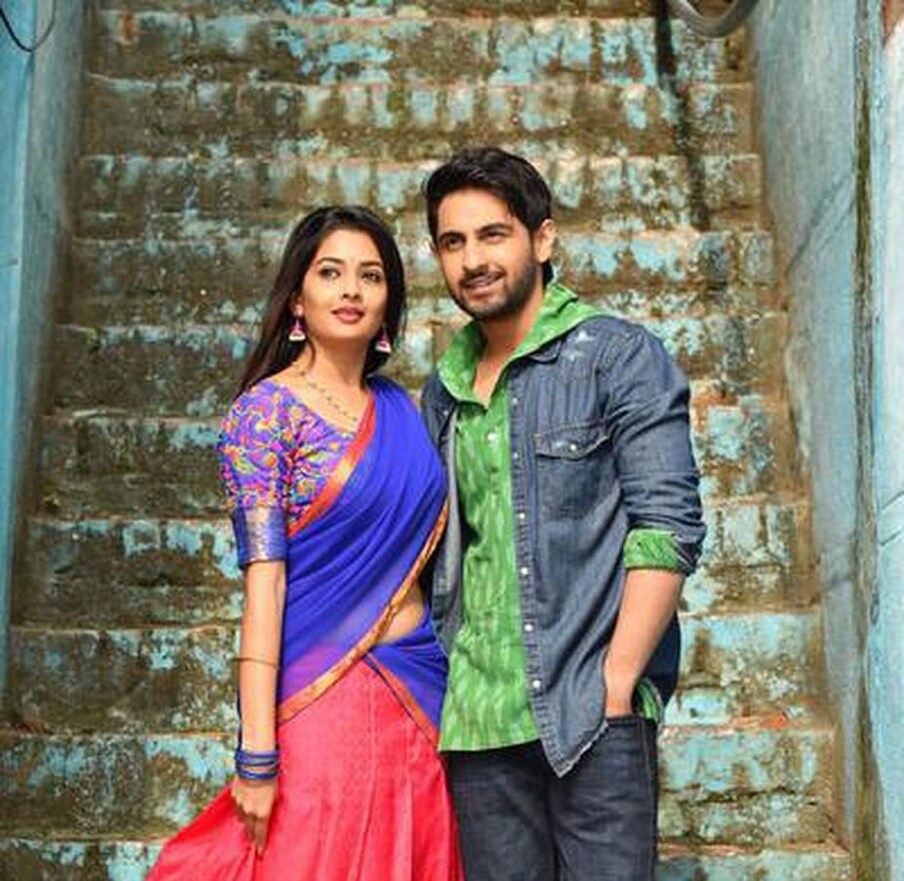 Actor Zaid khan: ನಾನು ಗೆದ್ದಿರೋದು ಕನ್ನಡಿಗರಿಂದಲೇ ಎಂದ ಝೈದ್ ಖಾನ್! ಹಿಂದಿ ...