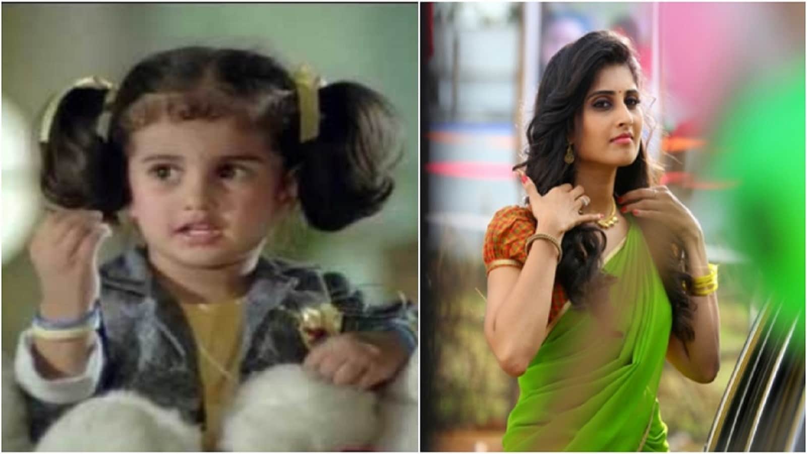 ನೀವು ನೋಡಿದ ಬೇಬಿ ಶಾಮಿಲಿಗೆ ಈಗ ವಯಸ್ಸು ಎಷ್ಟು? ಮದುವೆ ಆಗಿದ್ದಾರಾ? | Actress ...