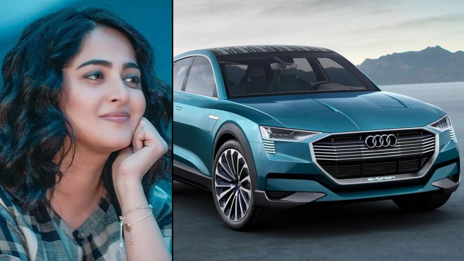 Anushka Shetty Car Collections: ಕಾರು ಪ್ರಿಯೆ ಅನುಷ್ಕಾ ಶೆಟ್ಟಿ! ಸ್ವೀಟಿ ...