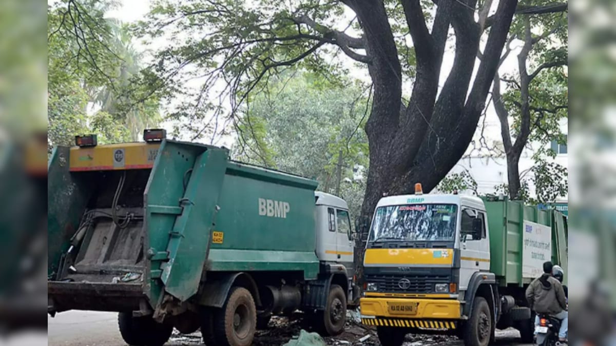 BBMP: ಇಬ್ಬರು ಬೈಕ್ ಸವಾರರನ್ನು ಬಲಿ ಪಡೆದ ಬಿಬಿಎಂಪಿ ಕಸದ ಲಾರಿ; ಶವವಿಟ್ಟು ...