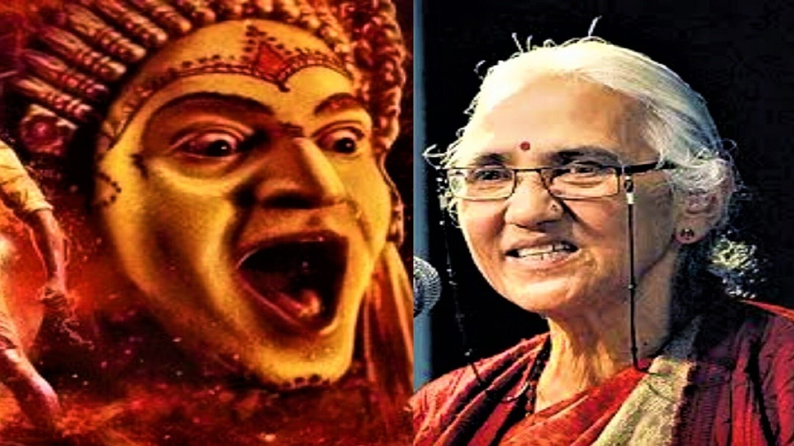hindu jagarana vedike files complaint against former minister bt lalitha nayak| ಭೂತಾರಾಧನೆ ...