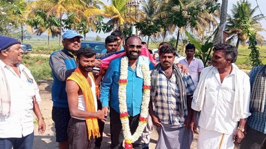 Silent Sunil and Fighter Ravi: ಸೈಲೆಂಟ್‌ ಆಗಿಯೇ ಸದ್ದು ಮಾಡುತ್ತಿರುವ ಸುನೀಲ ...