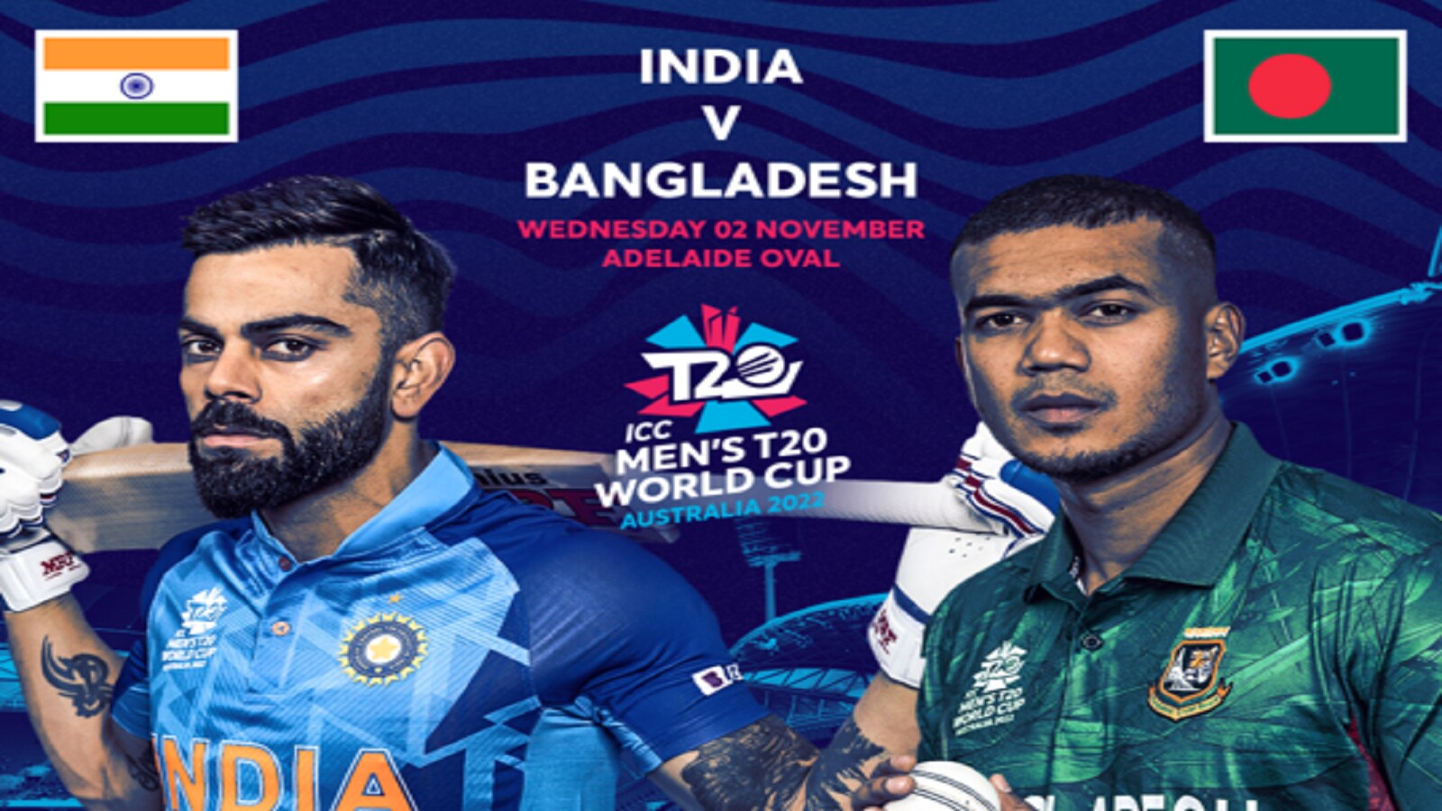 India Vs Bangladesh Live Score T20 World Cup 2022 Bangladesh Won The india-vs-bangladesh-live-score-t20-world-cup-2022-bangladesh-won-the