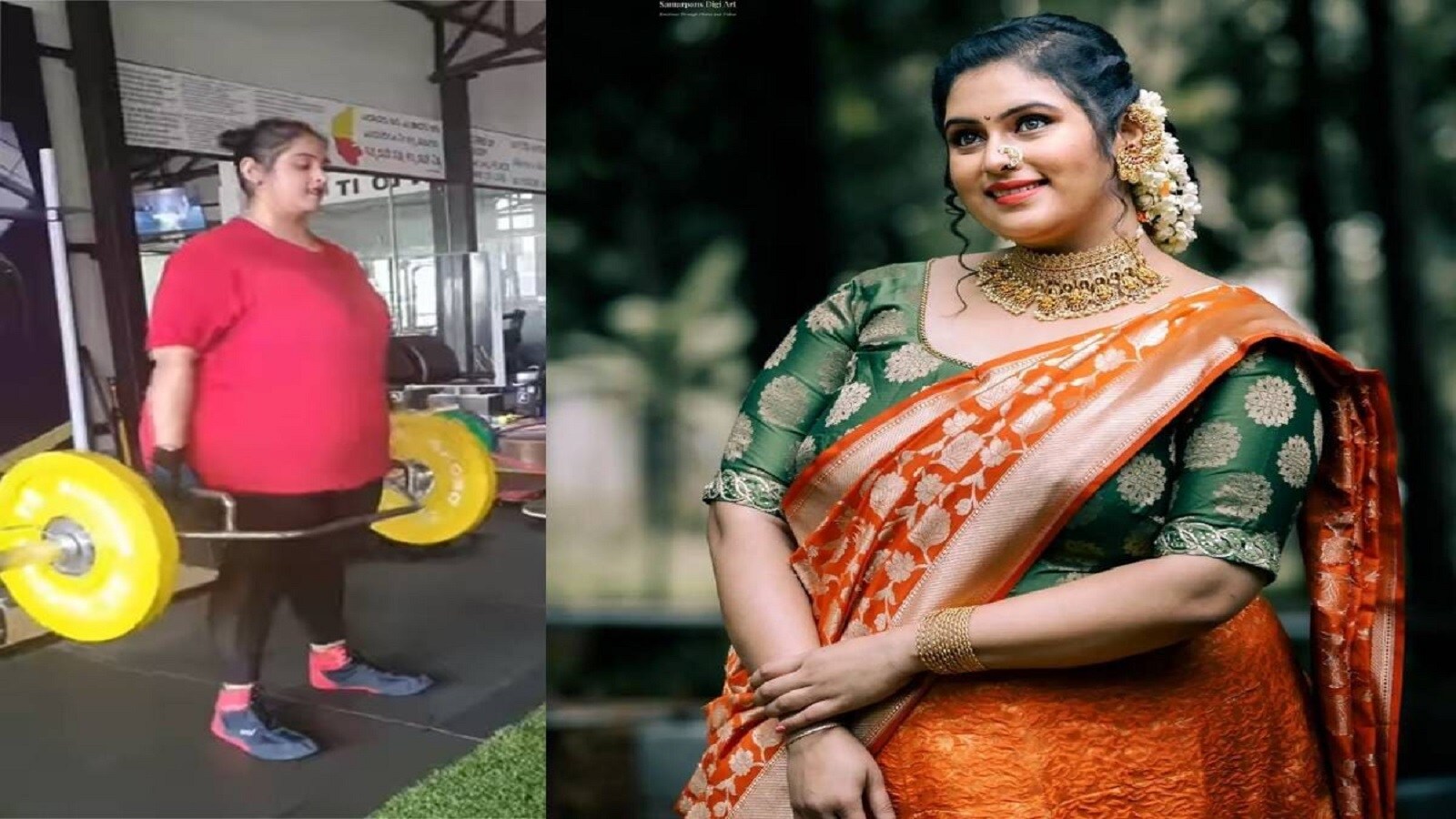 ಸೂಪರ್ ಕ್ವೀನ್ ಕಾರ್ಯಕ್ರಮದಲ್ಲಿ ಗೀತಾ ಭಟ್, ತನ್ನ ಆಸೆ ಈಡೇರಿದ ಖುಷಿಯಲ್ಲಿ ನಟಿ ...