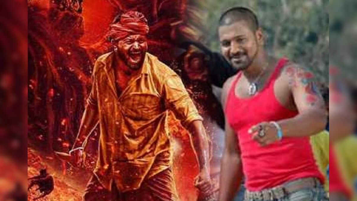 Rishab Shetty: ಕಾಂತಾರದ ಹೀರೋ ಸೈಡ್ ರೋಲ್ ಮಾಡಿದ್ದ ಸಿನಿಮಾಗಳಿವು! – News18 ಕನ್ನಡ