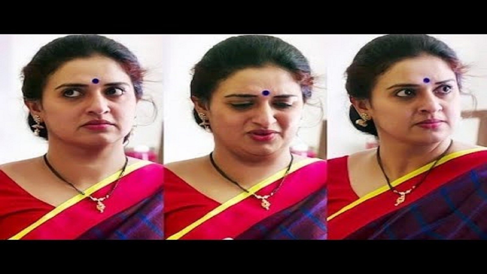 ತಂದೆಯಂತೆ ಆಗಬಾರದೆಂದು ಎಷ್ಟೇ ಪ್ರಯತ್ನಿಸಿದರೂ ಪವಿತ್ರಾ ಲೋಕೇಶ್ ಗೆ ಸಾಧ್ಯವಾಗಲೇ ...