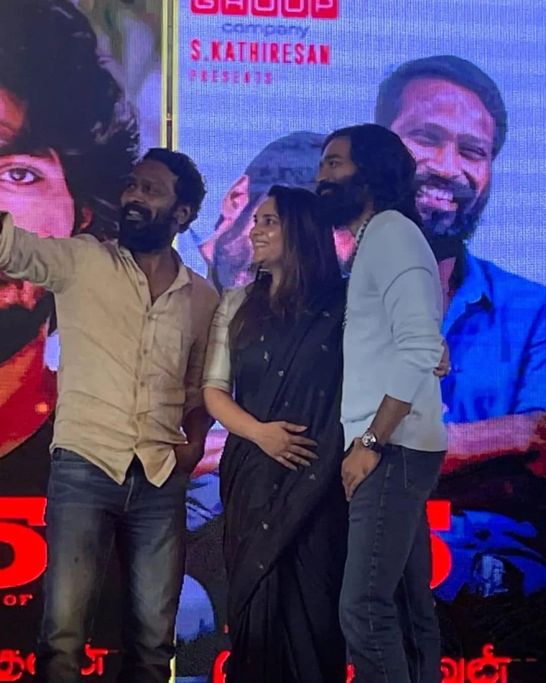 Ramya-Dhanush: ಪೊಲ್ಲಾದವನ್ ಸಿನಿಮಾಗೆ 15 ವರ್ಷ! ಧನುಷ್-ರಮ್ಯಾ ಭೇಟಿ – News18 ಕನ್ನಡ
