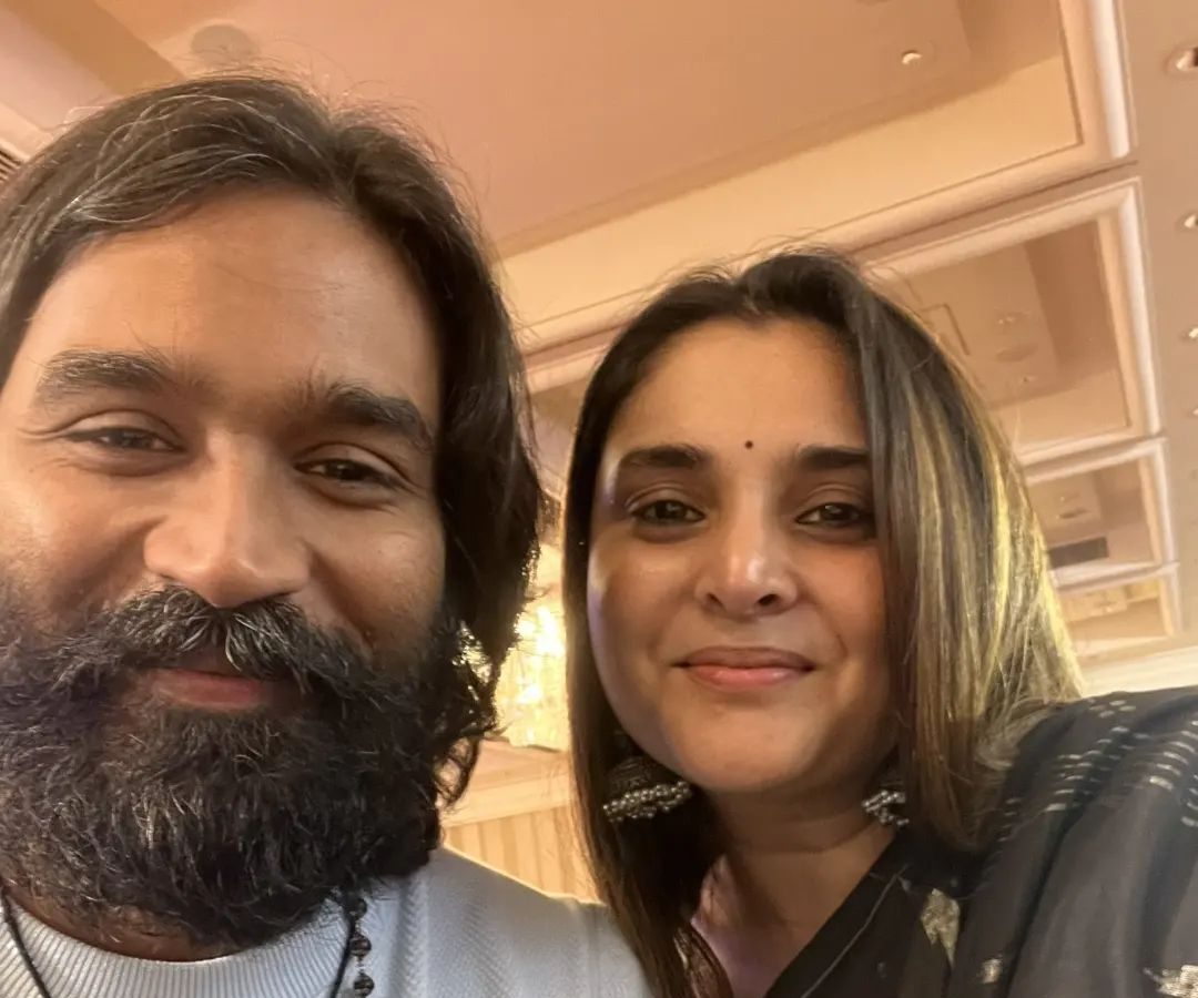 Ramya-Dhanush: ಪೊಲ್ಲಾದವನ್ ಸಿನಿಮಾಗೆ 15 ವರ್ಷ! ಧನುಷ್-ರಮ್ಯಾ ಭೇಟಿ – News18 ಕನ್ನಡ