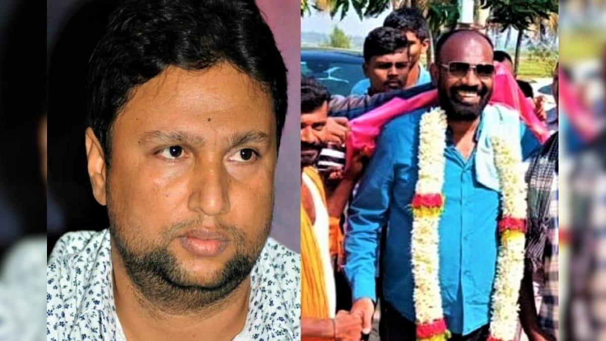 Silent Sunil and Fighter Ravi: ಸೈಲೆಂಟ್‌ ಆಗಿಯೇ ಸದ್ದು ಮಾಡುತ್ತಿರುವ ಸುನೀಲ ...