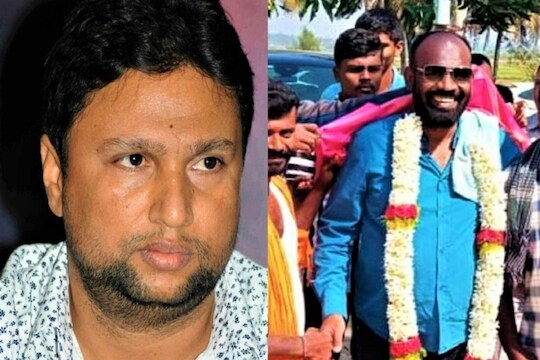 ಸೈಲೆಂಟ್‌ ಆಗಿಯೇ ಸದ್ದು ಮಾಡುತ್ತಿರುವ ಸುನೀಲ ಯಾರು? ಫೈಟರ್ ರವಿ ಇತಿಹಾಸ ನಿಮಗೆ ...