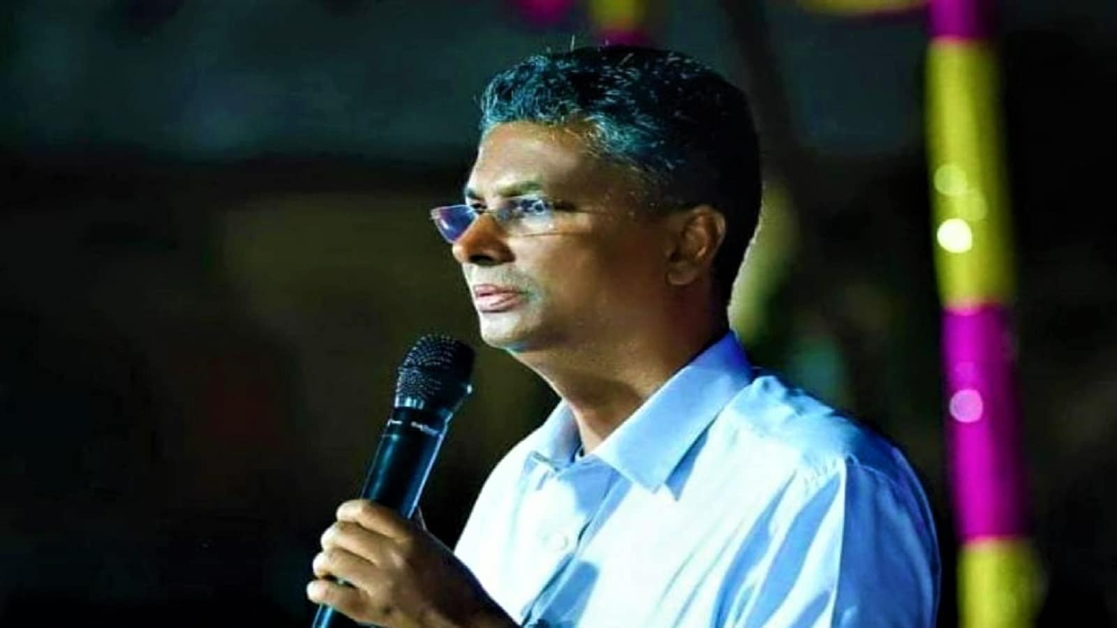 Satish Jarkiholi: ಸಂಭಾಜಿಗೆ ಸತೀಶ್ ಜಾರಕಿಹೊಳಿ ಅವಮಾನ; ಮತ್ತೆ ವಿವಾದದ ...