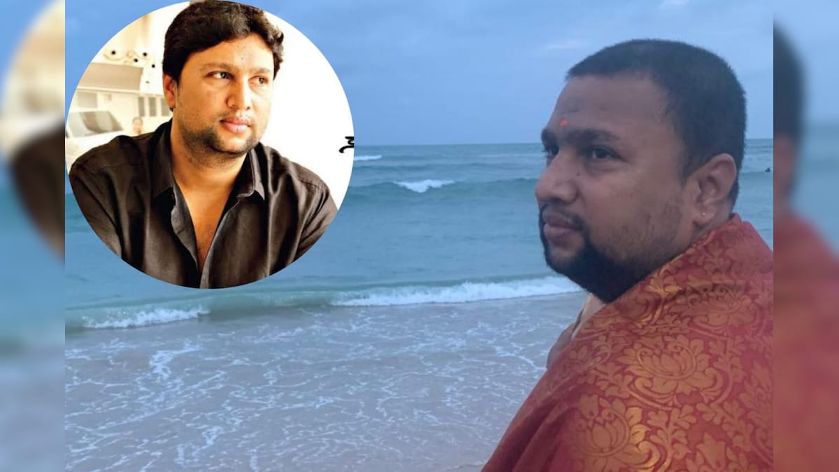 Silent Sunil: ರಾಜಕೀಯಕ್ಕೆ ಮಾಜಿ ರೌಡಿ ಸೈಲೆಂಟ್ ಸುನೀಲ್? ಸುದ್ದಿ ಕೇಳಿ ಪವರ್ ...