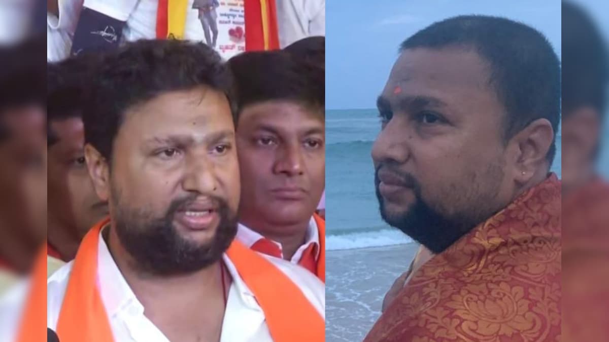 Silent Sunilಗೆ ಶಾಕ್ ಕೊಟ್ಟ ಬೆಂಗಳೂರು ಪೊಲೀಸರು | ರಾಜ್ಯ - News18 ಕನ್ನಡ