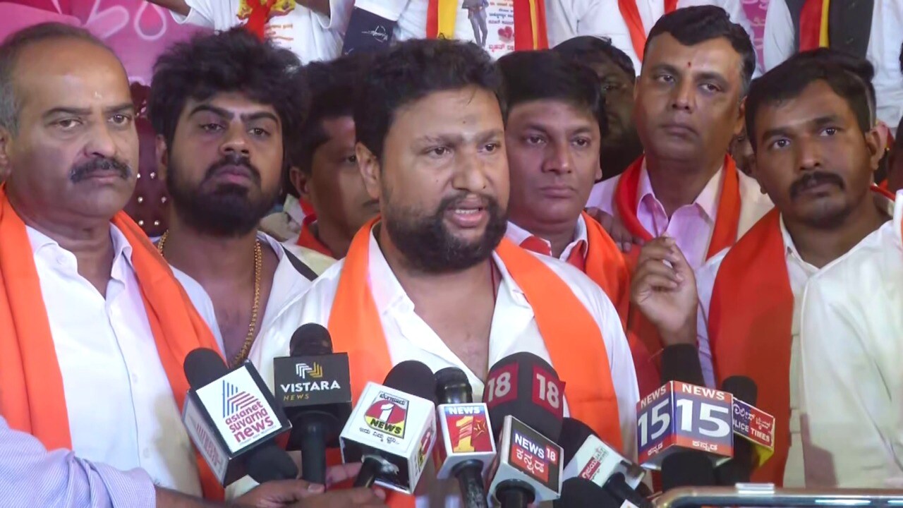 Silent Sunilಗೆ ಶಾಕ್ ಕೊಟ್ಟ ಬೆಂಗಳೂರು ಪೊಲೀಸರು | ರಾಜ್ಯ - News18 ಕನ್ನಡ