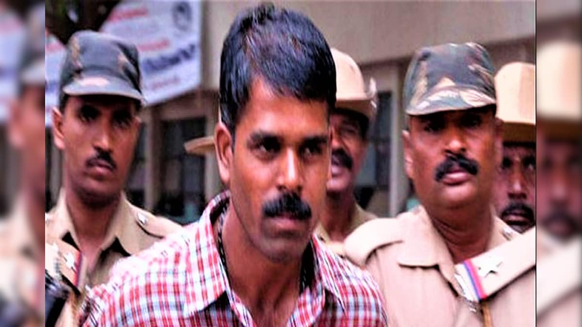 Umesh Reddy: ವಿಕೃತಕಾಮಿ ಉಮೇಶ್‌ ರೆಡ್ಡಿ ಗಲ್ಲುಶಿಕ್ಷೆಗೆ ತಡೆ! ಸುಪ್ರೀಂ ಕೋರ್ಟ್ ...