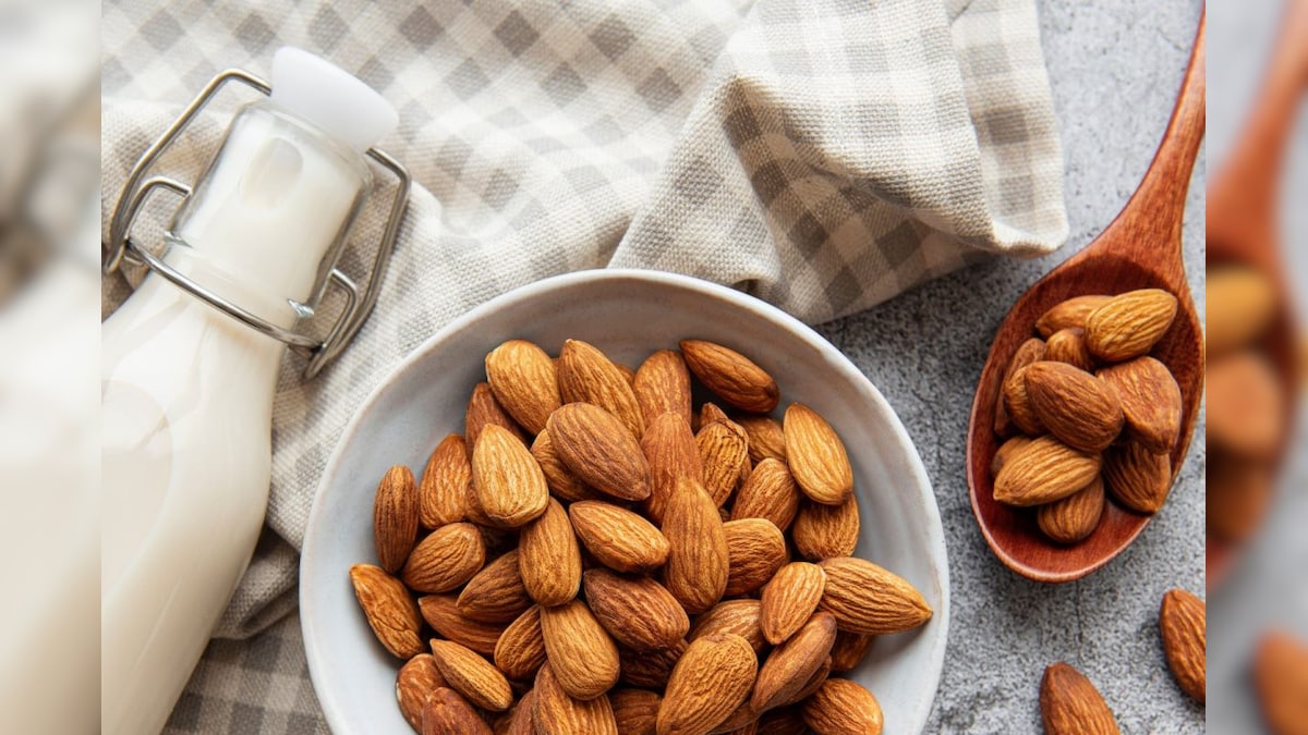 Almond Effect: ಈ ಸಮಸ್ಯೆಗಳಿದ್ರೆ ಚಳಿಗಾಲದಲ್ಲಿ ಬಾದಾಮಿ ತಿನ್ನೋದು ಡೇಂಜರ್ ಅಂತೆ ...