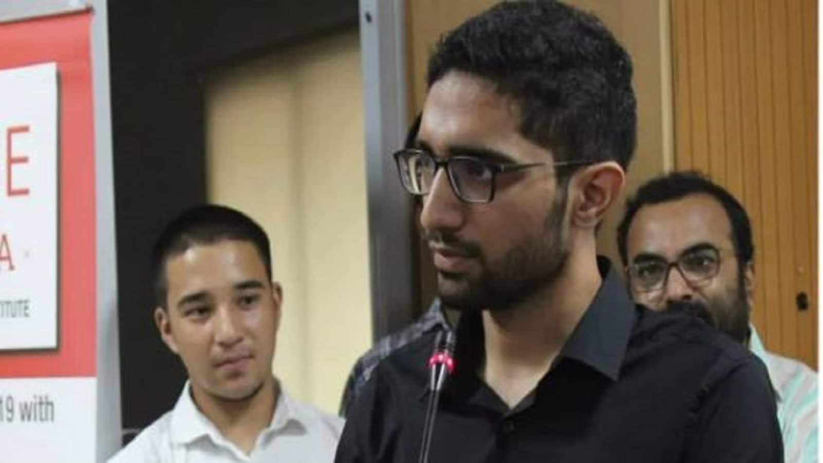 Himanshu Nagpal Success Story: ಇಂಗ್ಲಿಷ್ ಬರಲ್ಲ ಅಂತ ಗೇಲಿಗೊಳಗಾಗಿದ್ದ ಯುವಕ ...