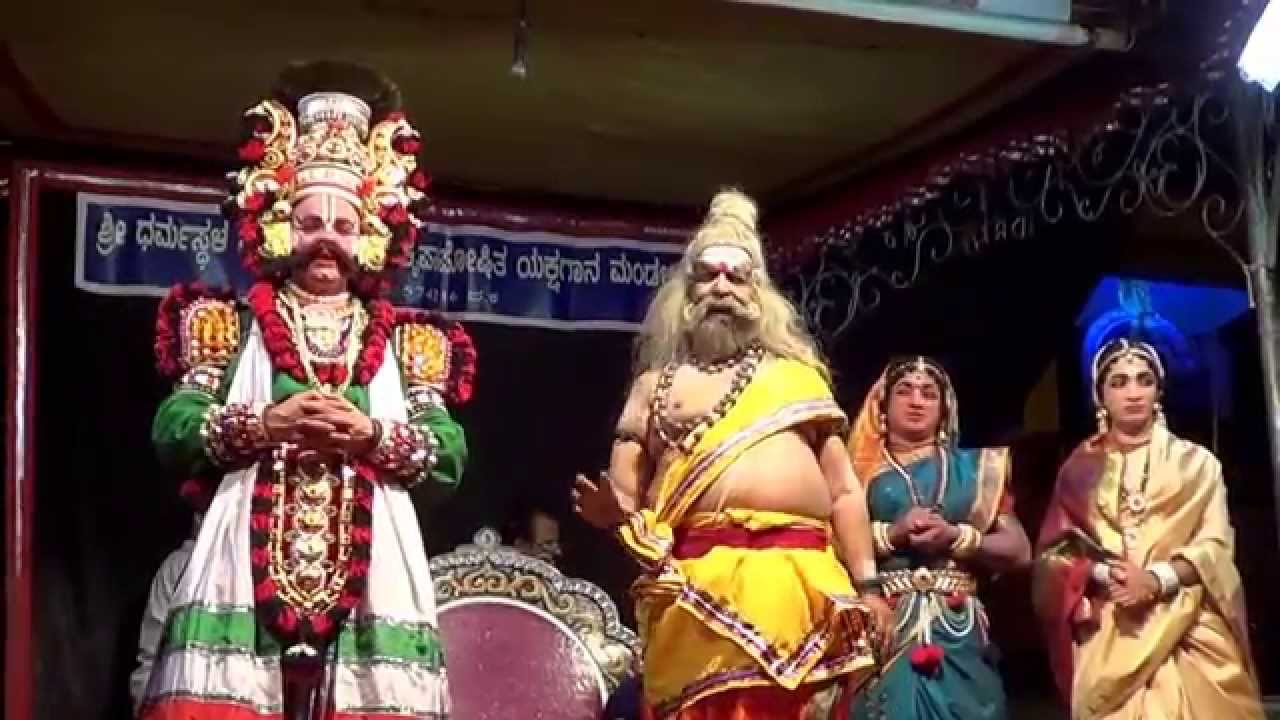 Kumble Sundar Rao: ಯಕ್ಷಗಾನ ಹಿರಿಯ ಕಲಾವಿದ ಕುಂಬ್ಳೆ ಸುಂದರ್ ರಾವ್ ನಿಧನ ...