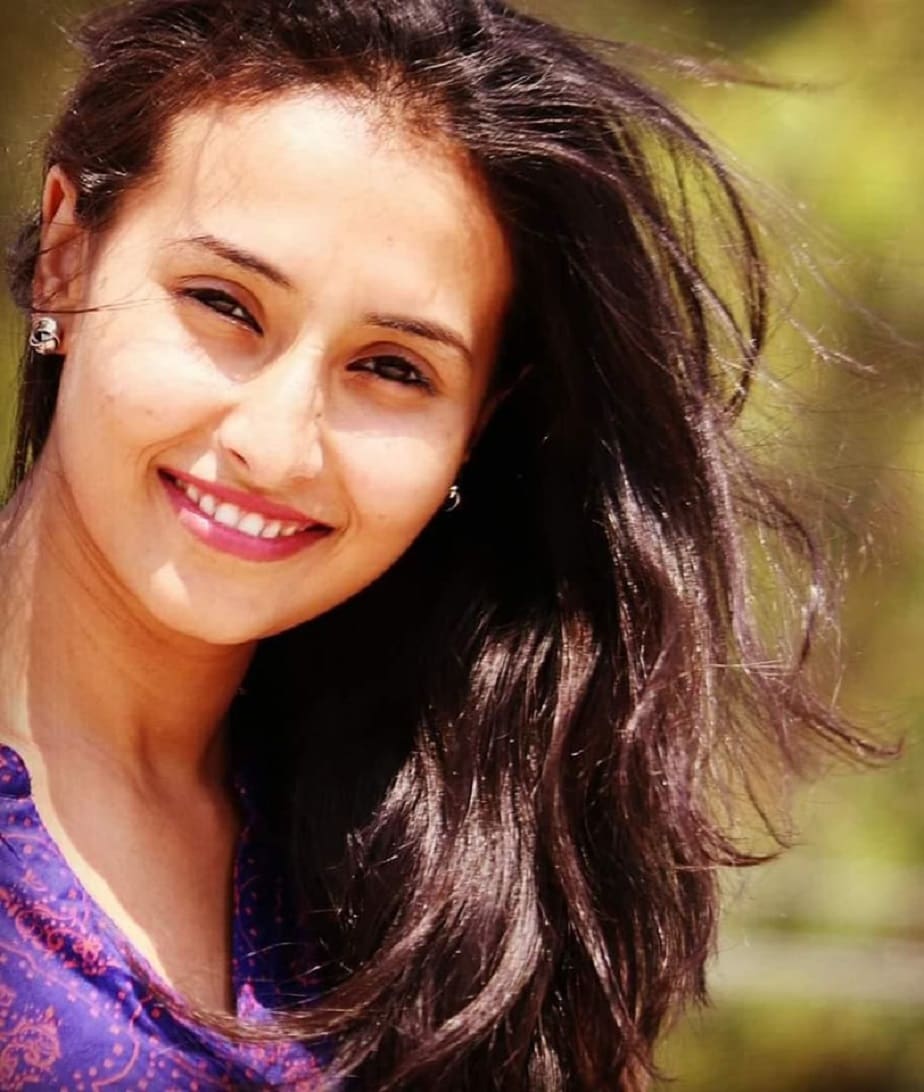 Matte Mayamruga: ಮಾಯಾಮೃಗದ ಮಂಜಪ್ಪನವರ ಅಮೆರಿಕಾ ಸೊಸೆ ಯಾರು? ಸುಗಂಧಿ ಪಾತ್ರದ ...