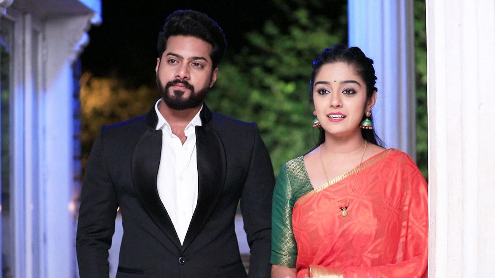 ಮೀರಾ ಕಂಡ್ರೆ ಅನಿಗೆ ಭಯ, ಆದ್ರೂ ಅವಳನ್ನು ಬಿಟ್ರೆ ಯಾರೂ ಇಷ್ಟ ಇಲ್ವಂತೆ! | Serial ...