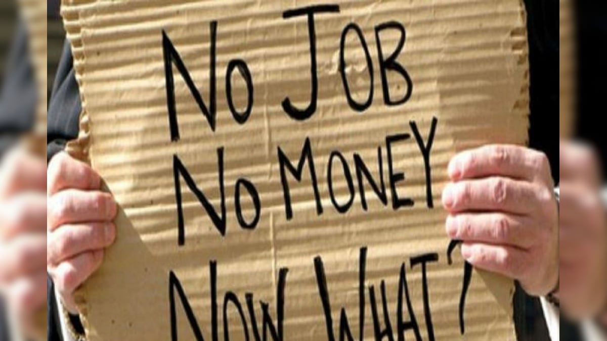 Unemployment Rate: ದಿನೇ ದಿನೇ ಭಾರತದಲ್ಲಿ ನಿರುದ್ಯೋಗ ದರ ಏರಿಕೆ: ಇದಕ್ಕೆಲ್ಲಾ ...