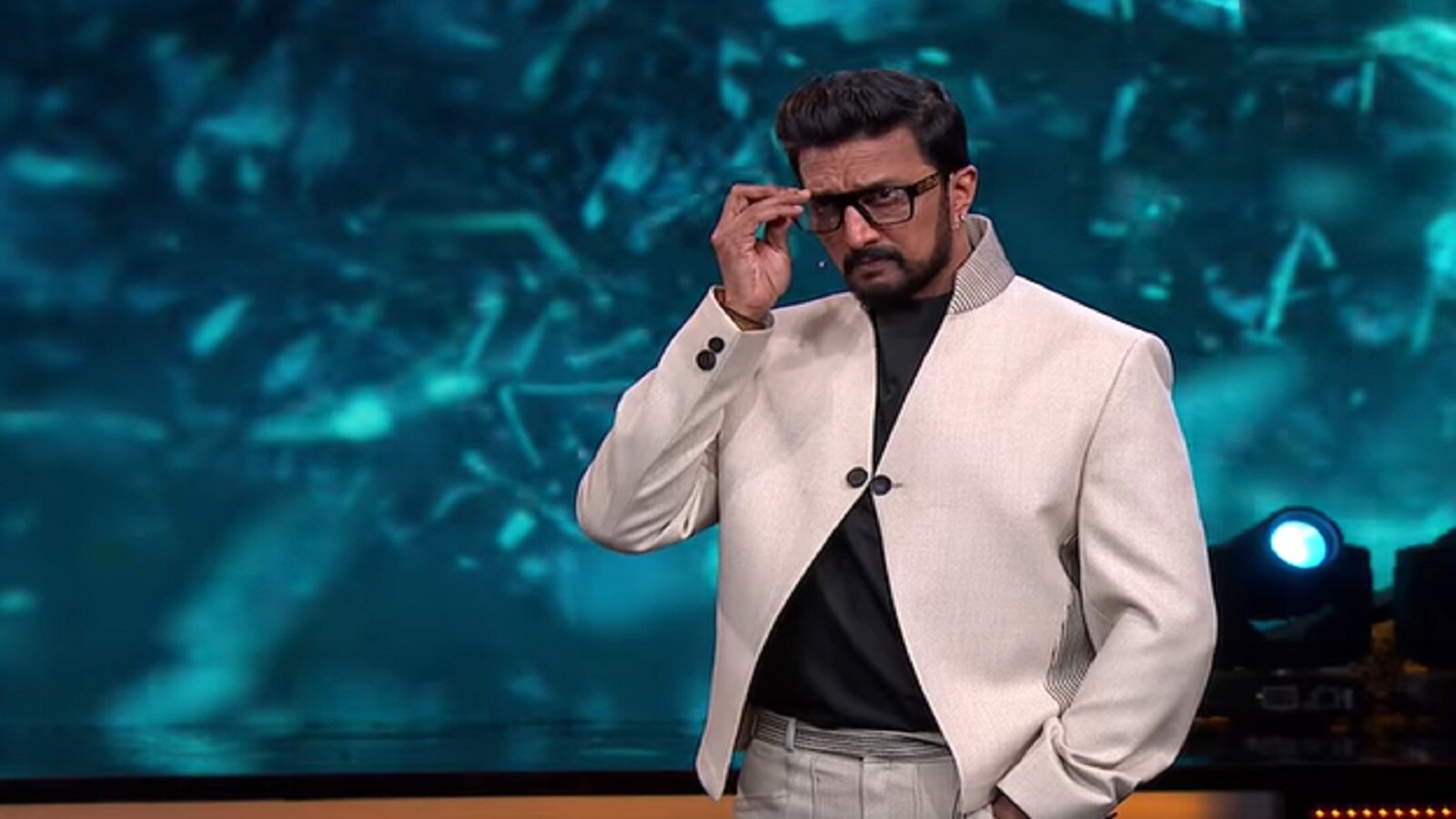 Kichcha Sudeep: ನಟ ಕಿಚ್ಚ ಸುದೀಪ್‌ಗೆ ಬೆದರಿಕೆ ಪತ್ರ ಪ್ರಕರಣ; ಲೆಟರ್‌ ಪೋಸ್ಟ್ ...