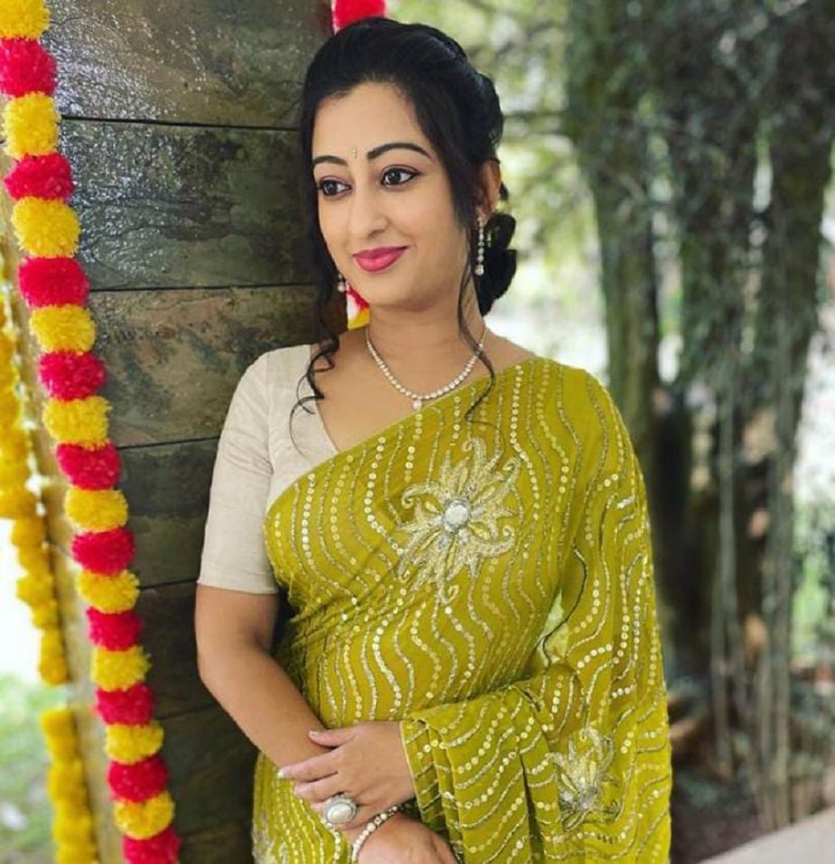 Tejaswini Prakash: ಸವಿ ಸವಿ ನೆನಪಿನ ನಟಿಗೆ ಹುಟ್ಟುಹಬ್ಬದ ಸಂಭ್ರಮ, ತೇಜಸ್ವಿನಿ ಪ್ರಕಾಶ್‌ಗೆ ಶುಭಾಶಯ – News18 ...