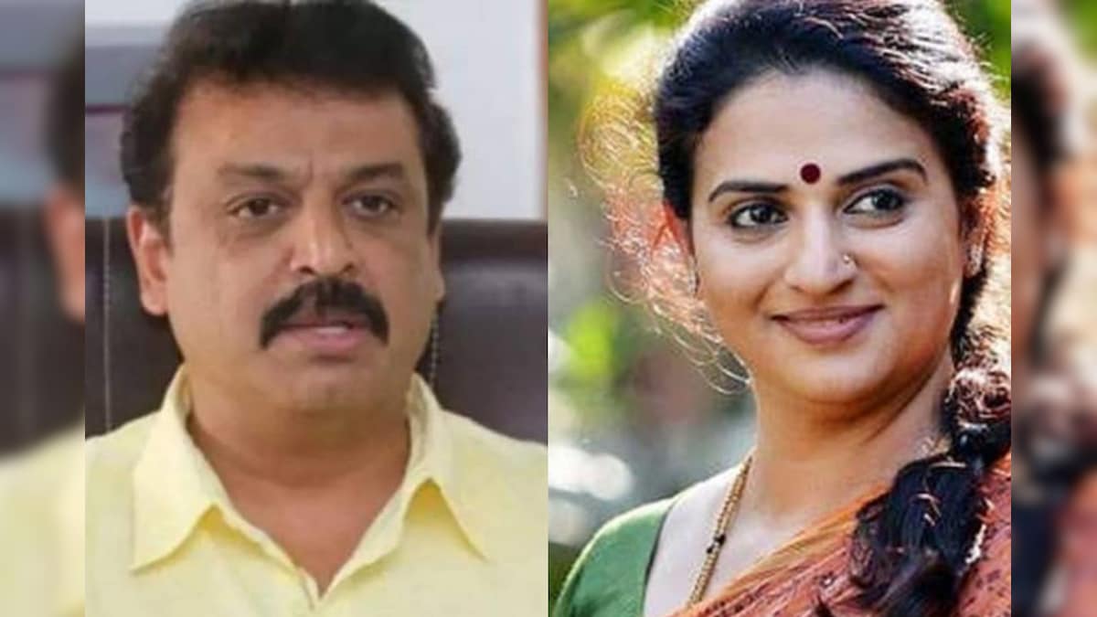 Ramya-Naresh: ನರೇಶ್ ಶರ್ಟ್ ನಿಂದ ಲೇಡಿಸ್ ಪರ್ಫ್ಯೂಮ್ ಸ್ಮೆಲ್, ನಾನು ಡಿವೋರ್ಸ್ ...