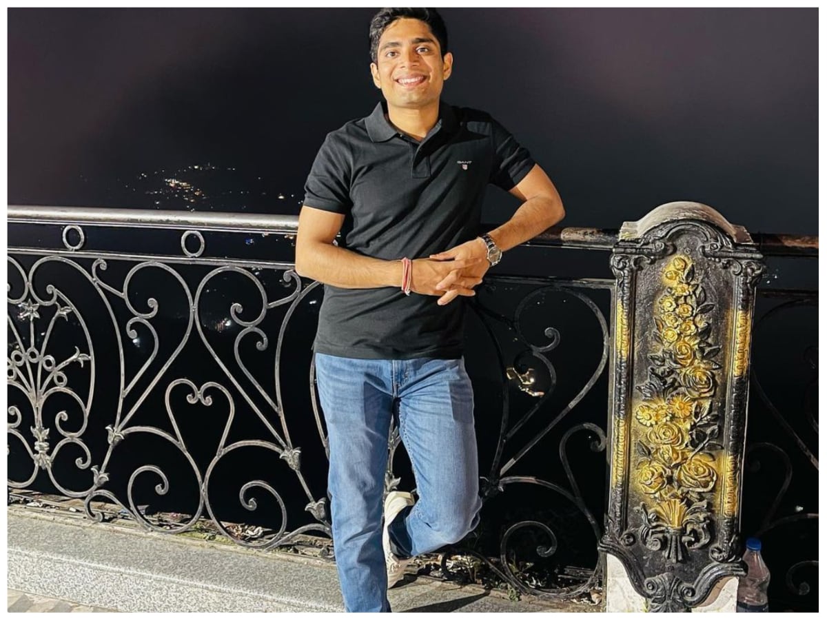 Yasharth Shekhar Success Story: ಯುಪಿಎಸ್ ಸಿ ಪರೀಕ್ಷೆಯಲ್ಲಿ 12ನೇ Rank ಪಡೆದವರ ಸಾಧನೆಯ ಕಥೆ ಇದು – News18 ...